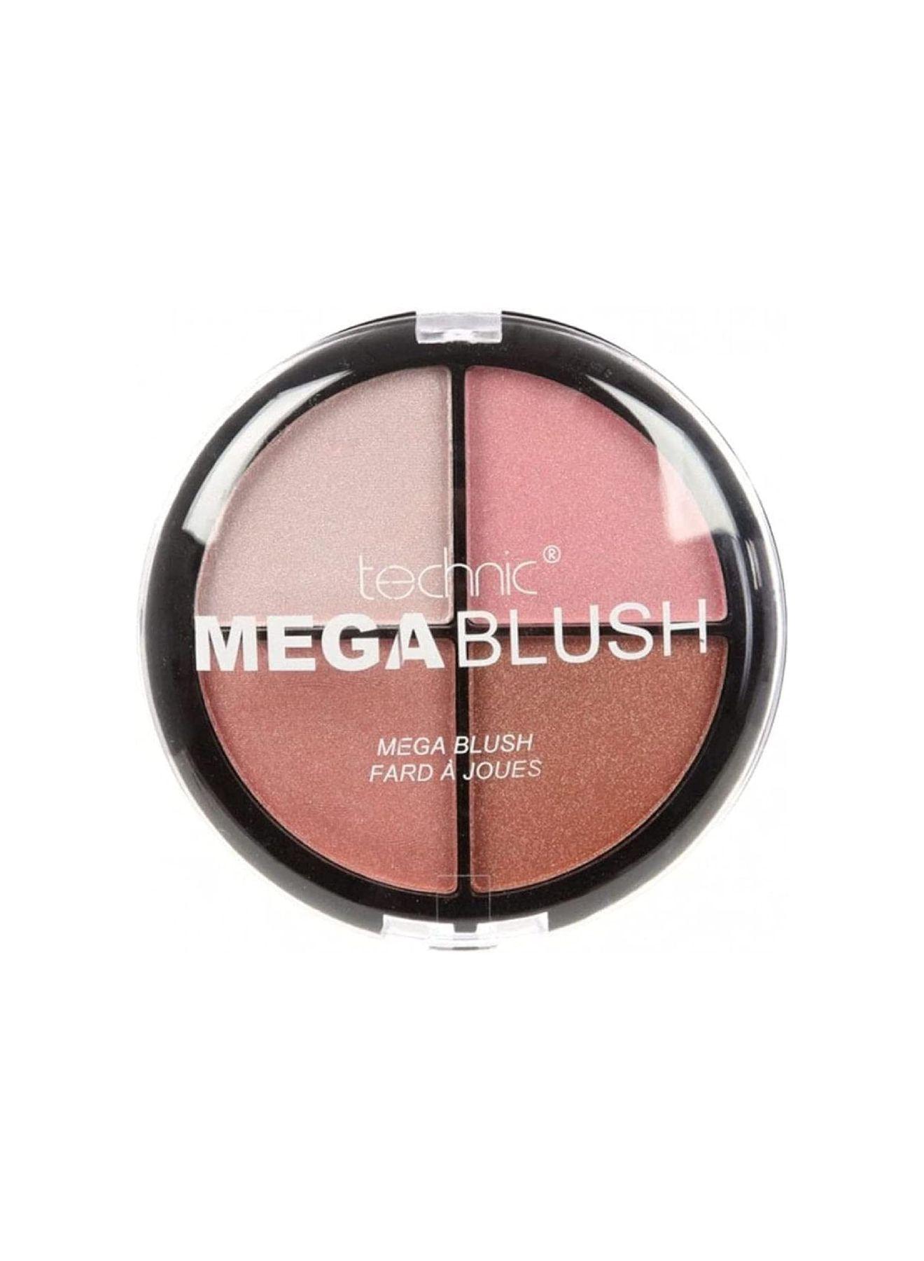 Technic Mega Blush - Valene Cosmetics